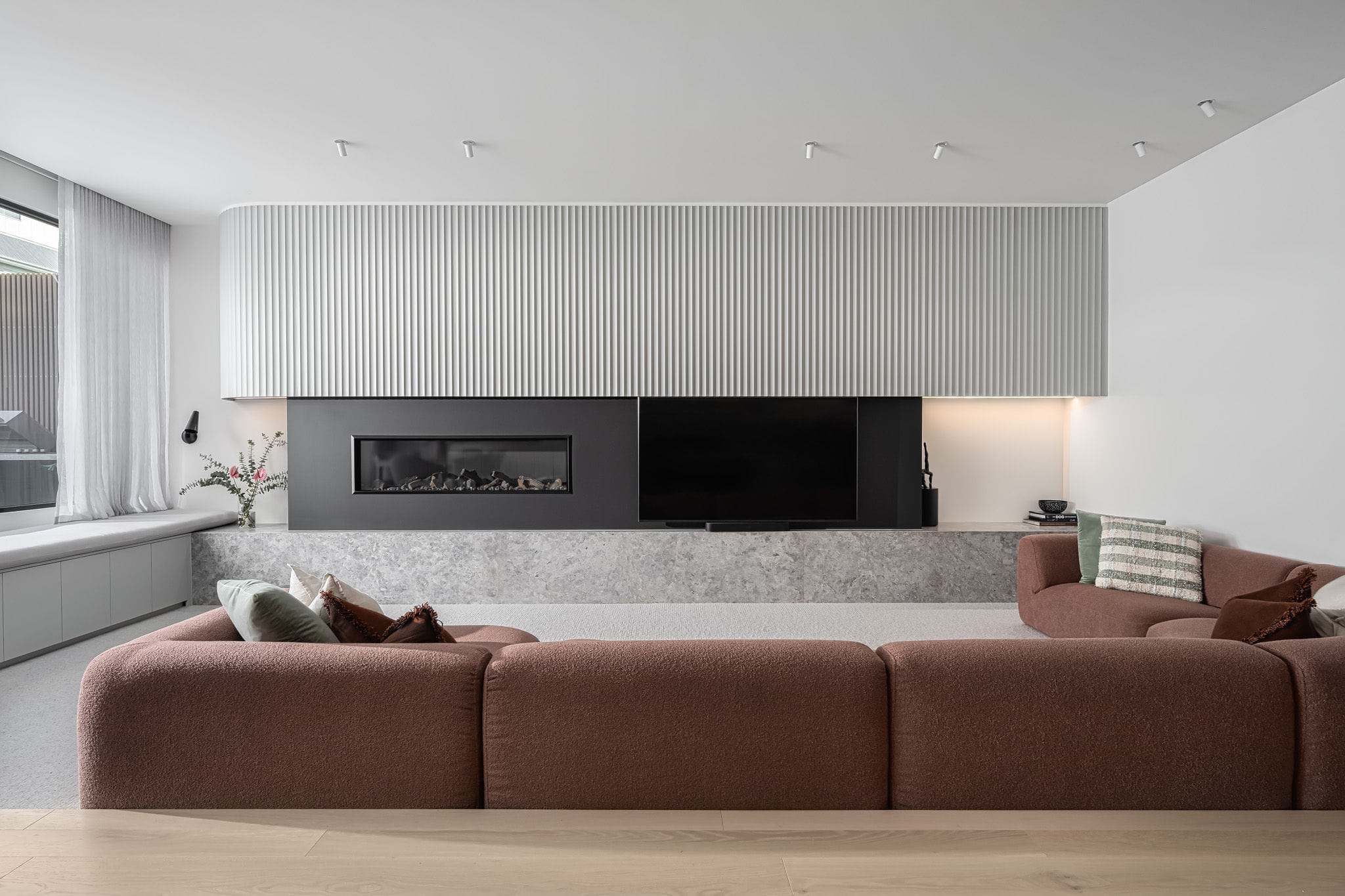 Textured MDF Project Gallery