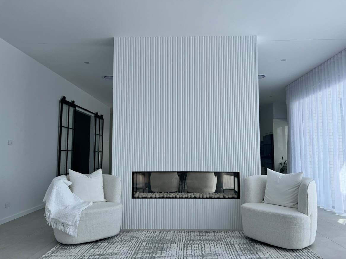 Textured MDF Project Gallery