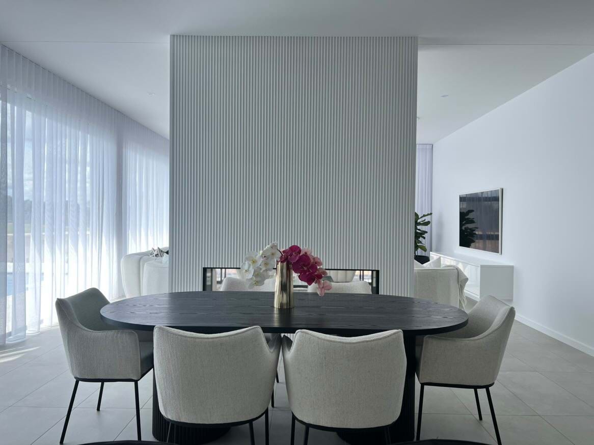 Textured MDF Project Gallery