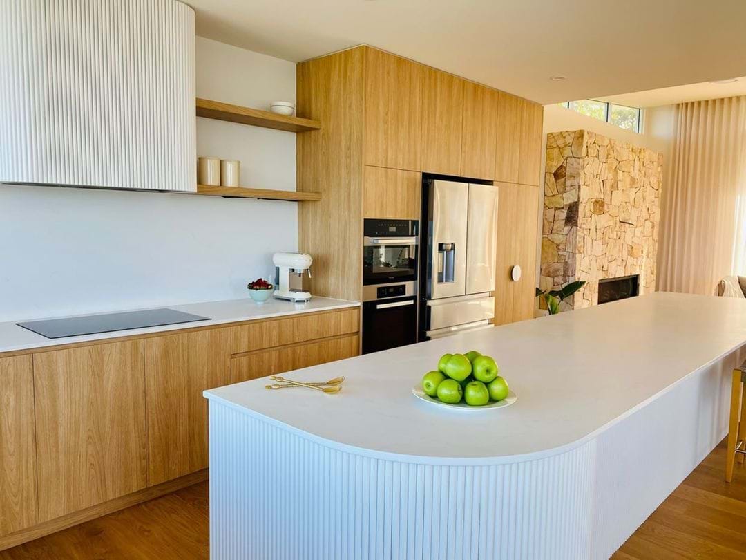 Textured MDF Project Gallery